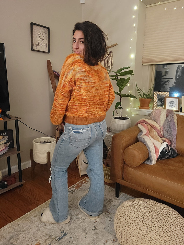 Patterns – thelittlewolfknits