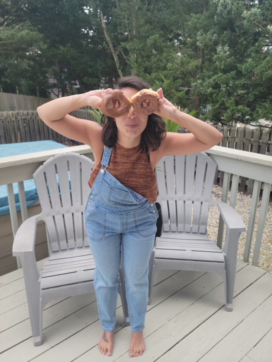 Patterns – thelittlewolfknits